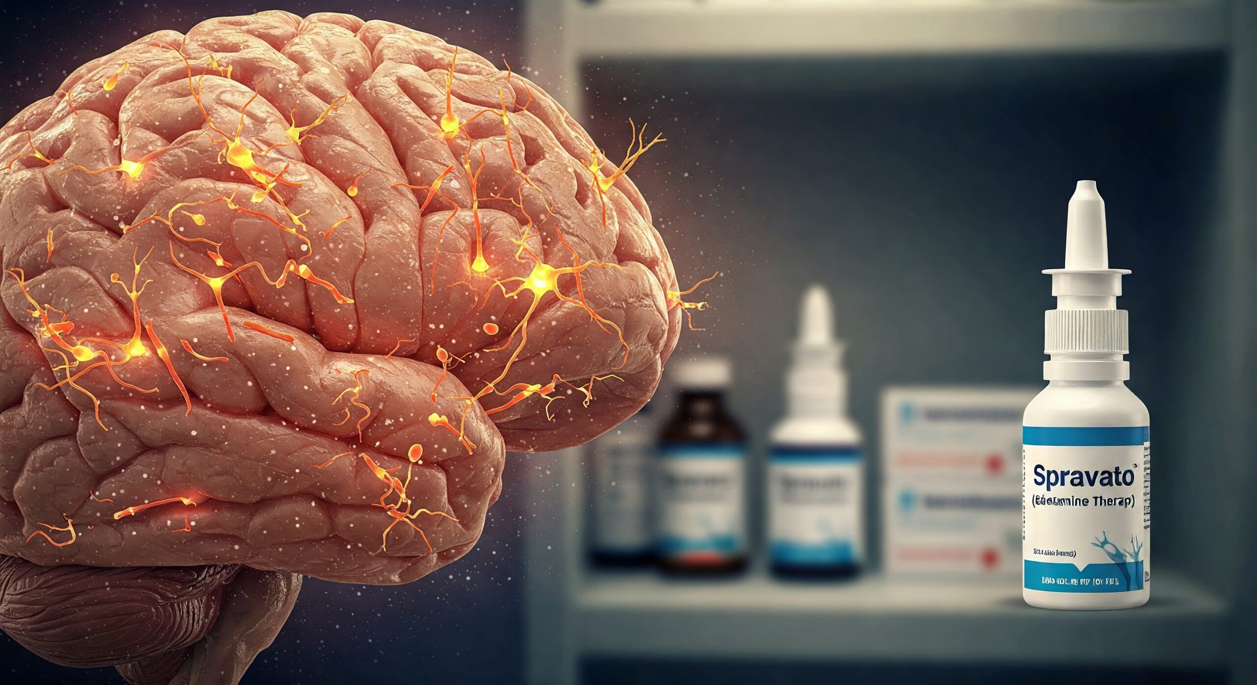 Spravato Breakthrough Treatment - Rose NeuroSpa